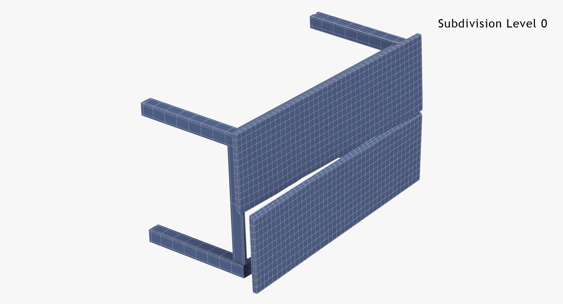 3D Furniture Dining Table - TurboSquid 2028433