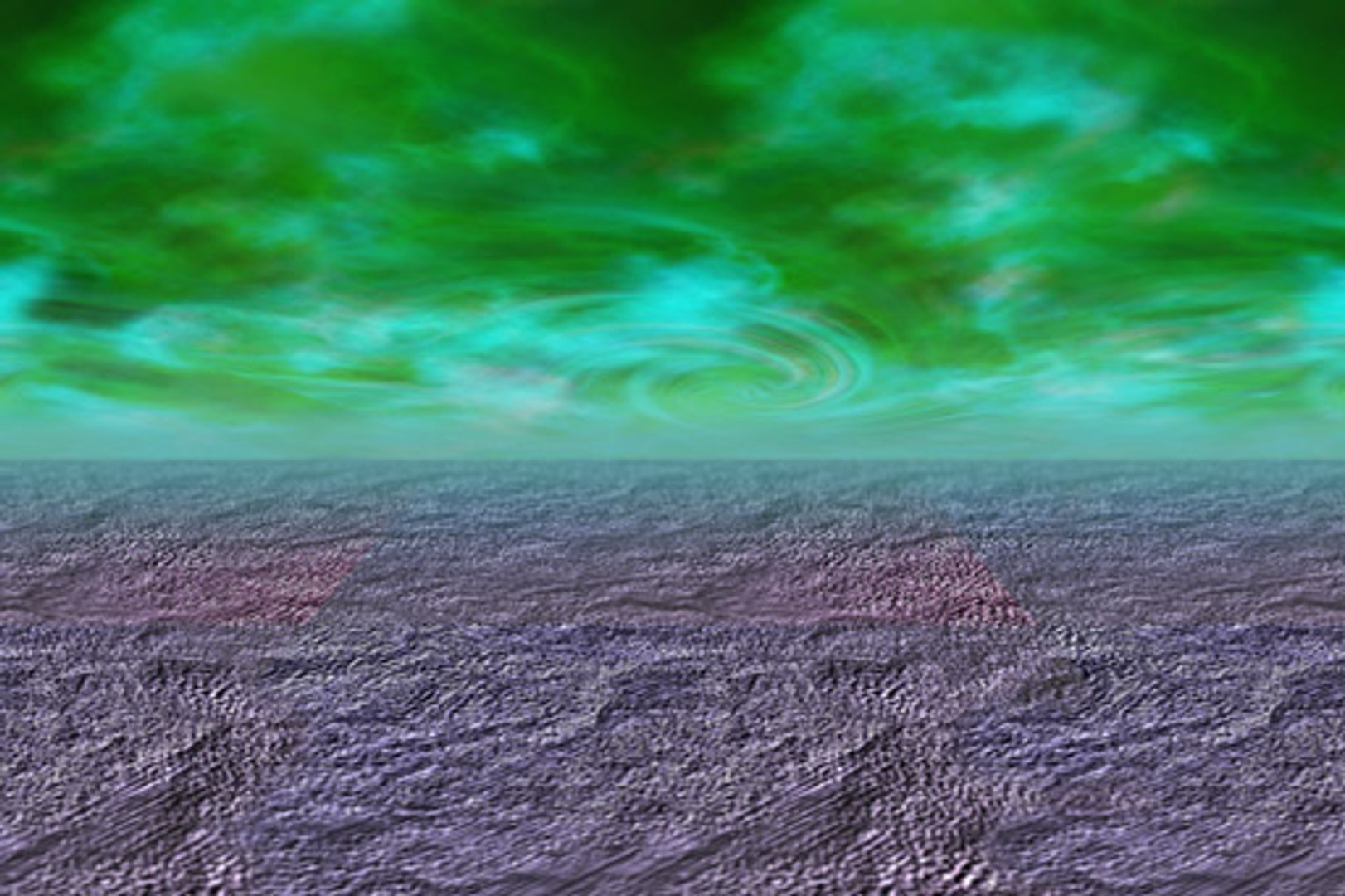 3ds Max Sky Sphere Environment