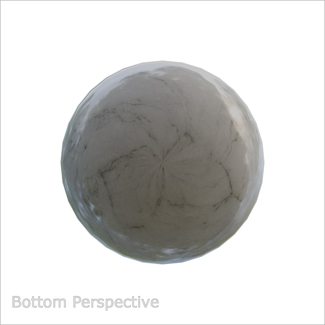 3D Marble Veined Texture 4K PBR For Blender Asset Library - TurboSquid ...