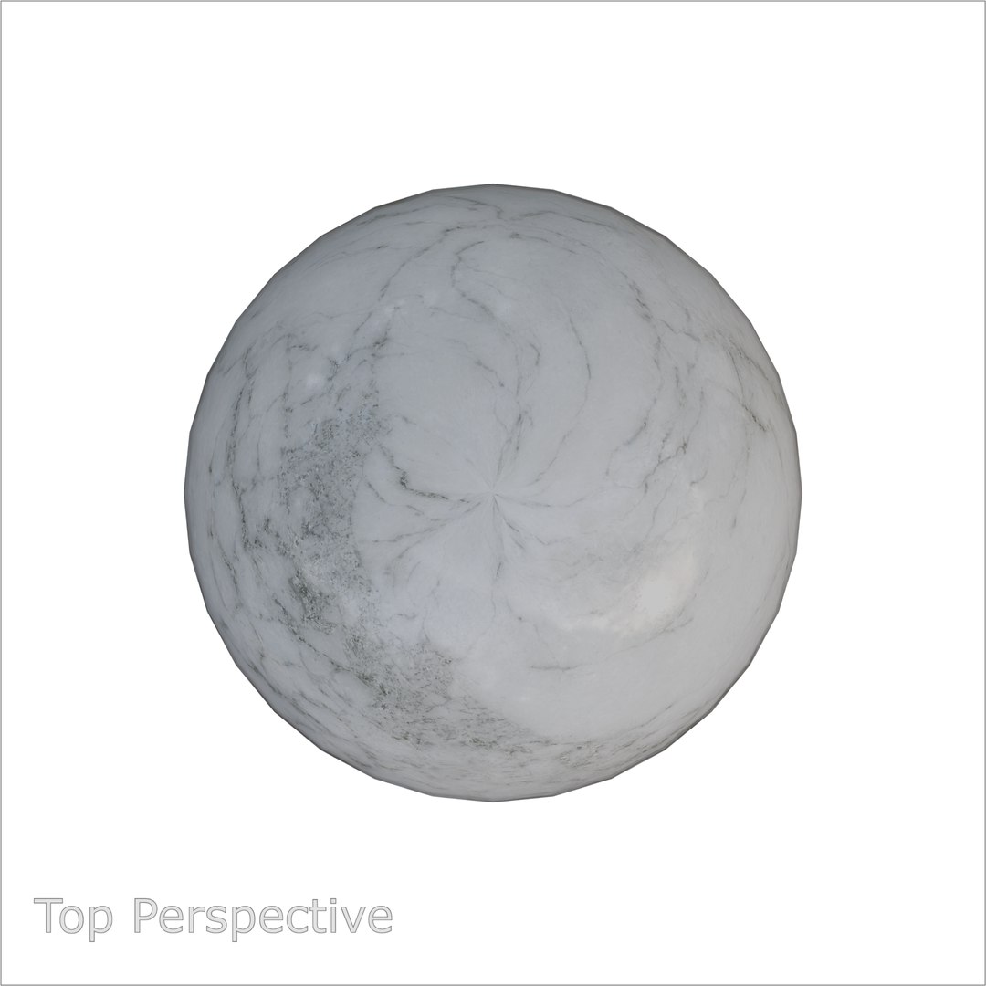 3D Marble Veined Texture 4K PBR For Blender Asset Library - TurboSquid ...