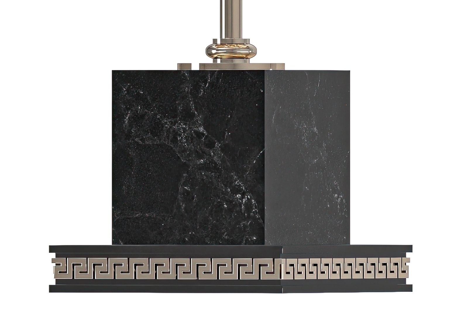 3D Versace Home Medusa Table Lamp - TurboSquid 2110877