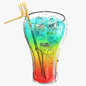 3D Juice Models - Browse & Download Formats - TurboSquid