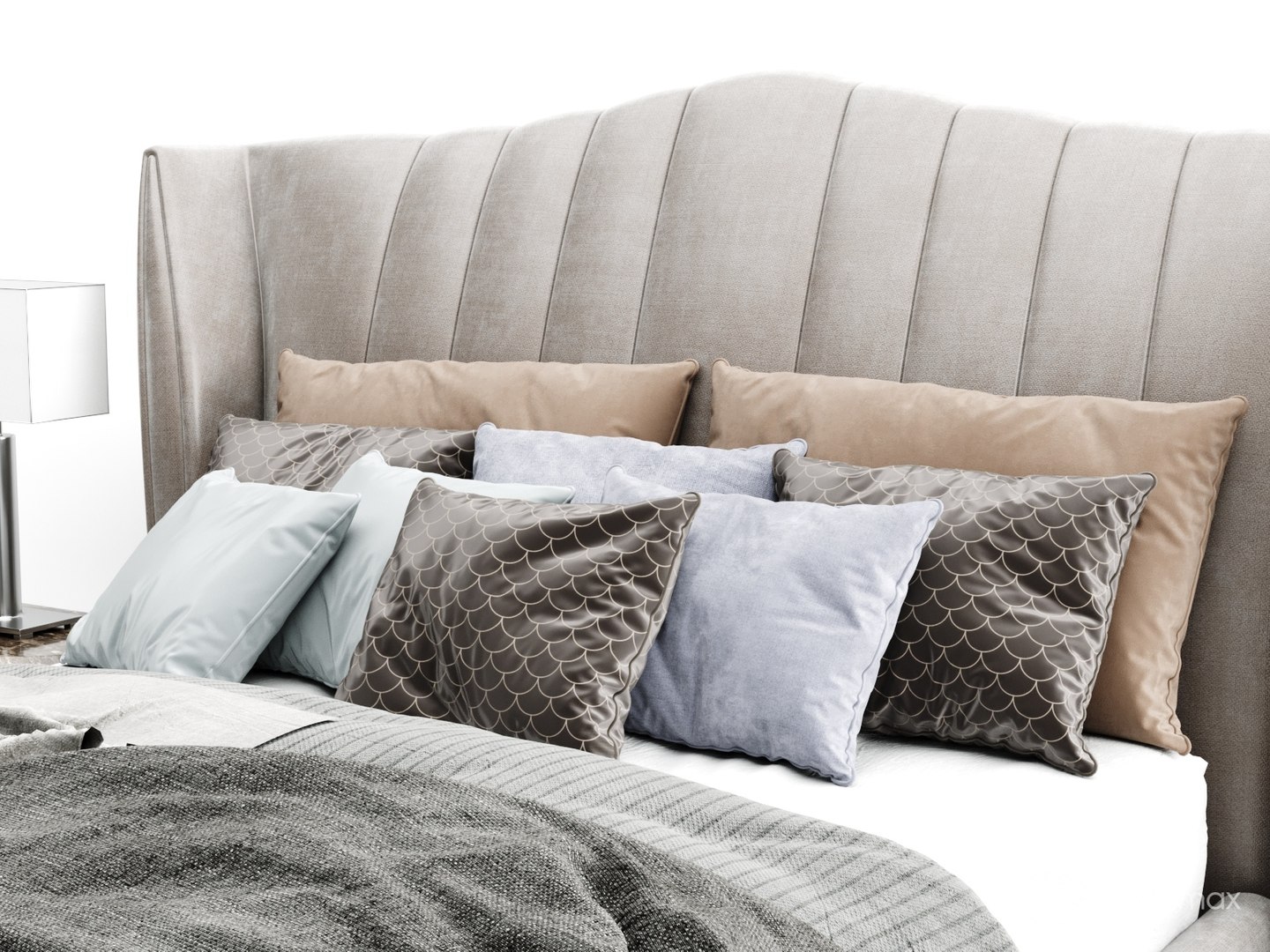 Dv home 3D model - TurboSquid 1579086