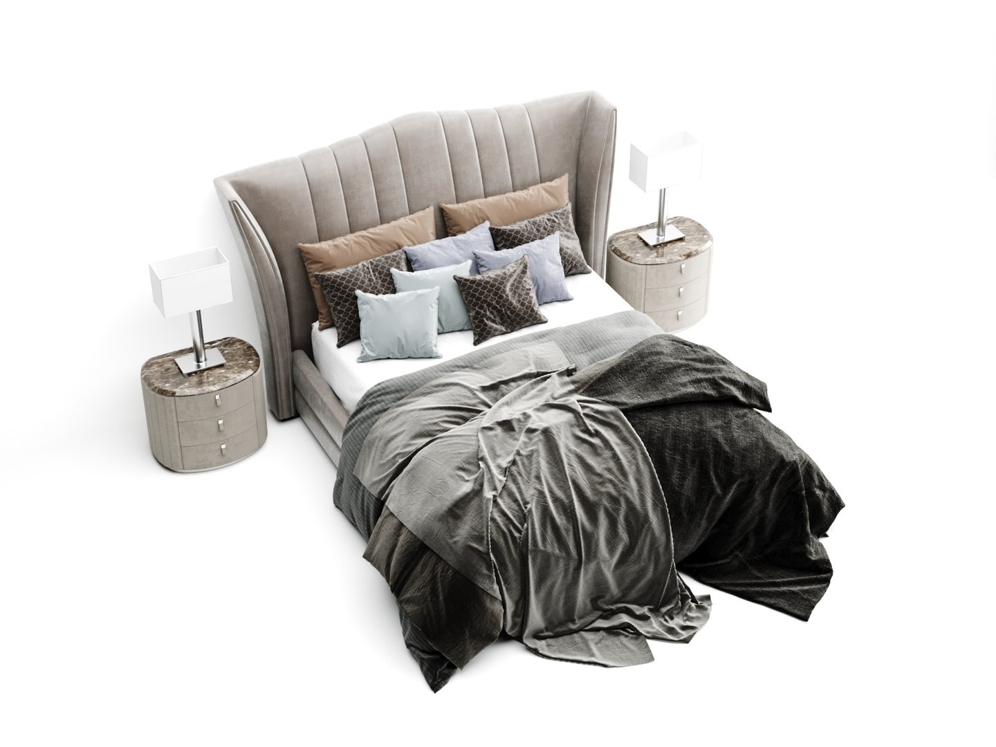 Dv home 3D model - TurboSquid 1579086