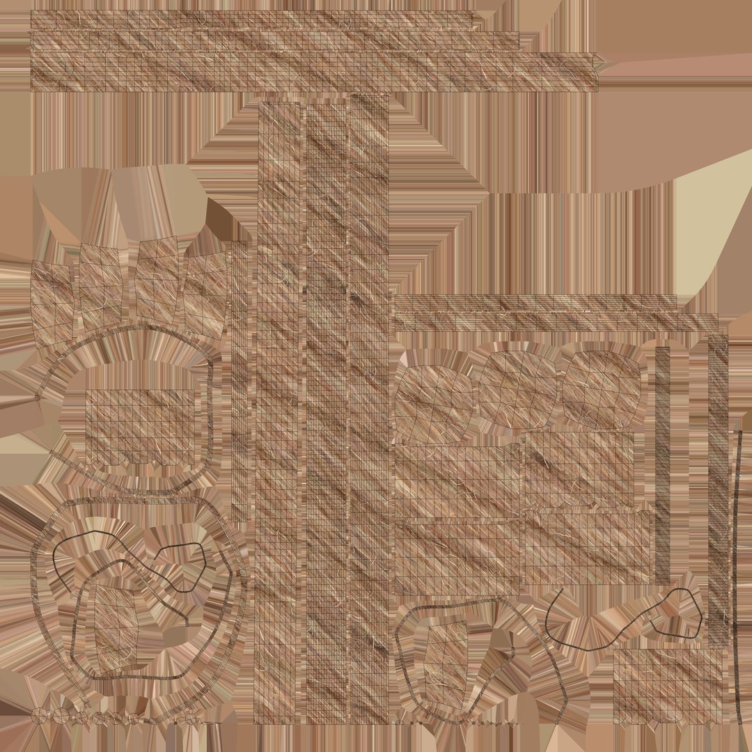 Gate Torii 3D Model - TurboSquid 1654948