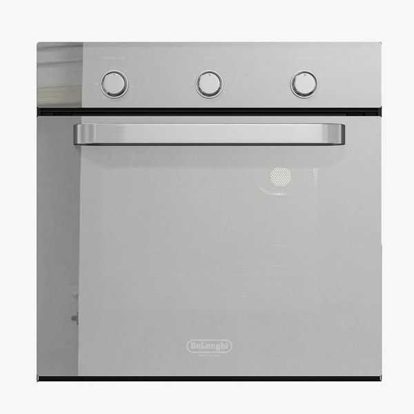 Delonghi 3D Models for Download | TurboSquid
