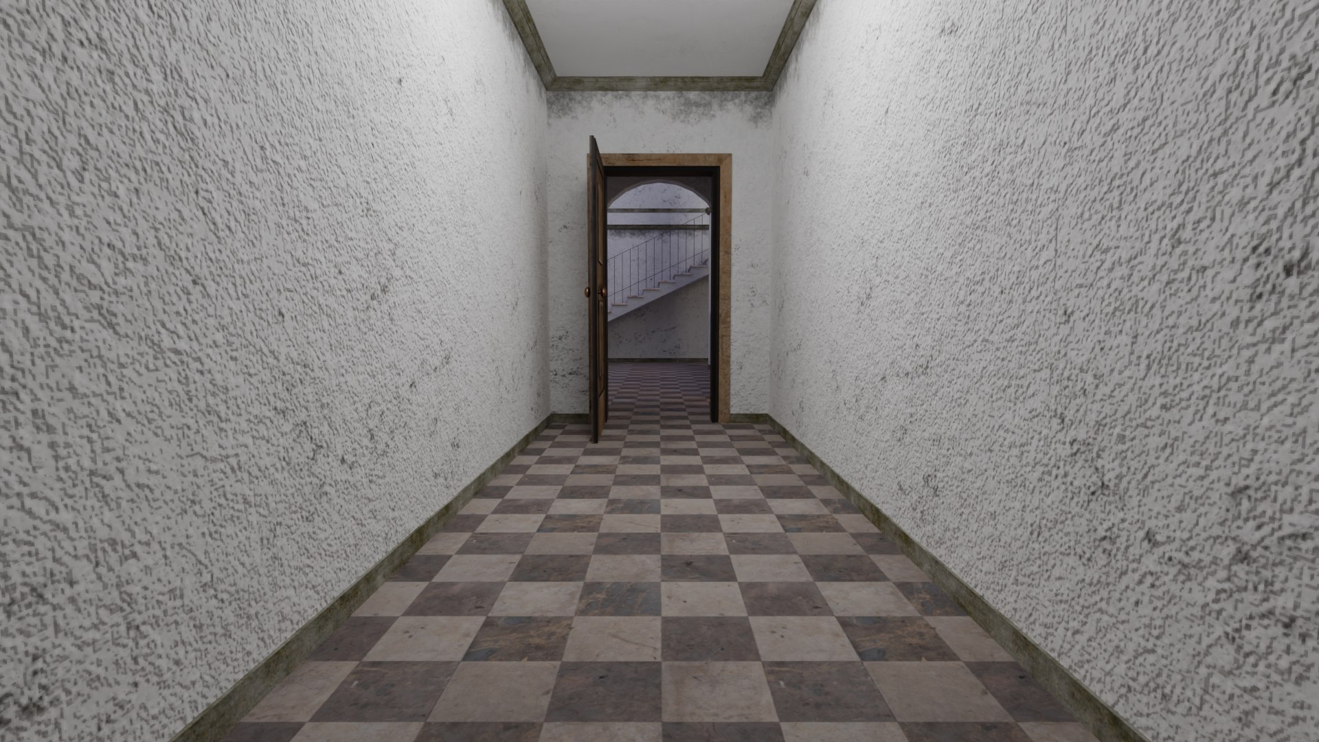 3D Easy House Generator - Blender And FBX - TurboSquid 1841664