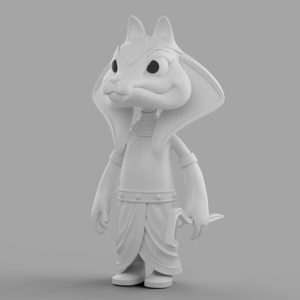 Sphinx 3D Models for Download | TurboSquid