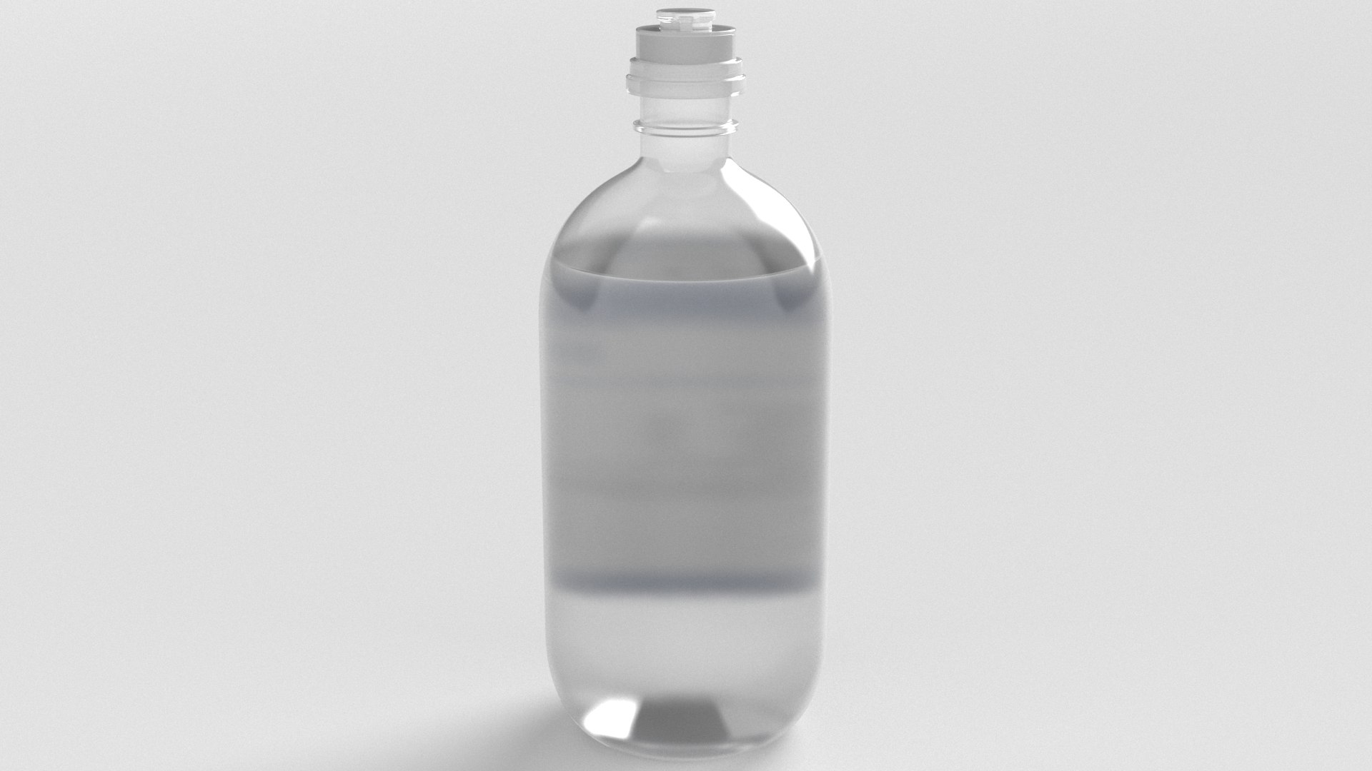 Ringer Model - TurboSquid 1942505