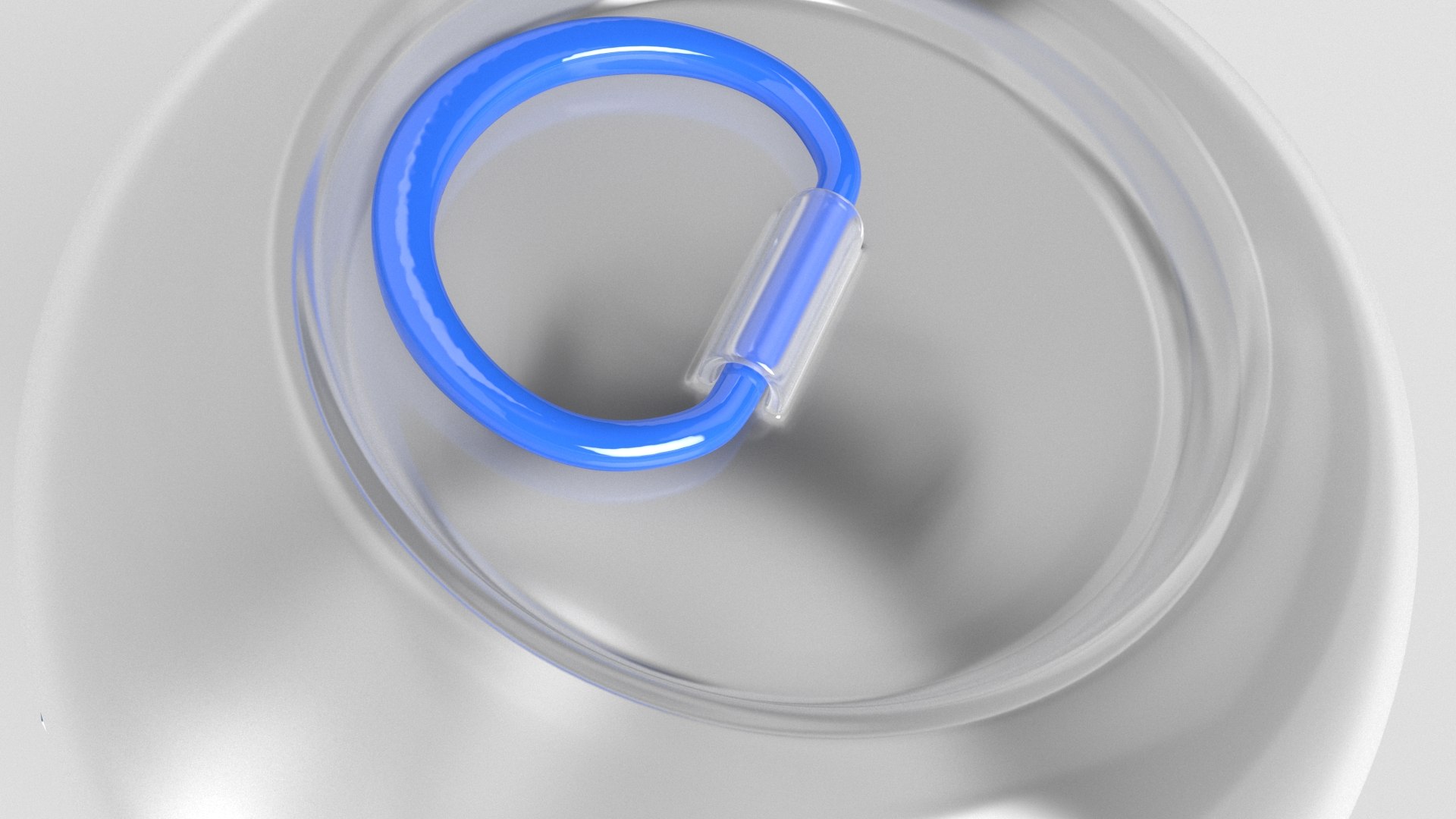 Ringer Model - TurboSquid 1942505