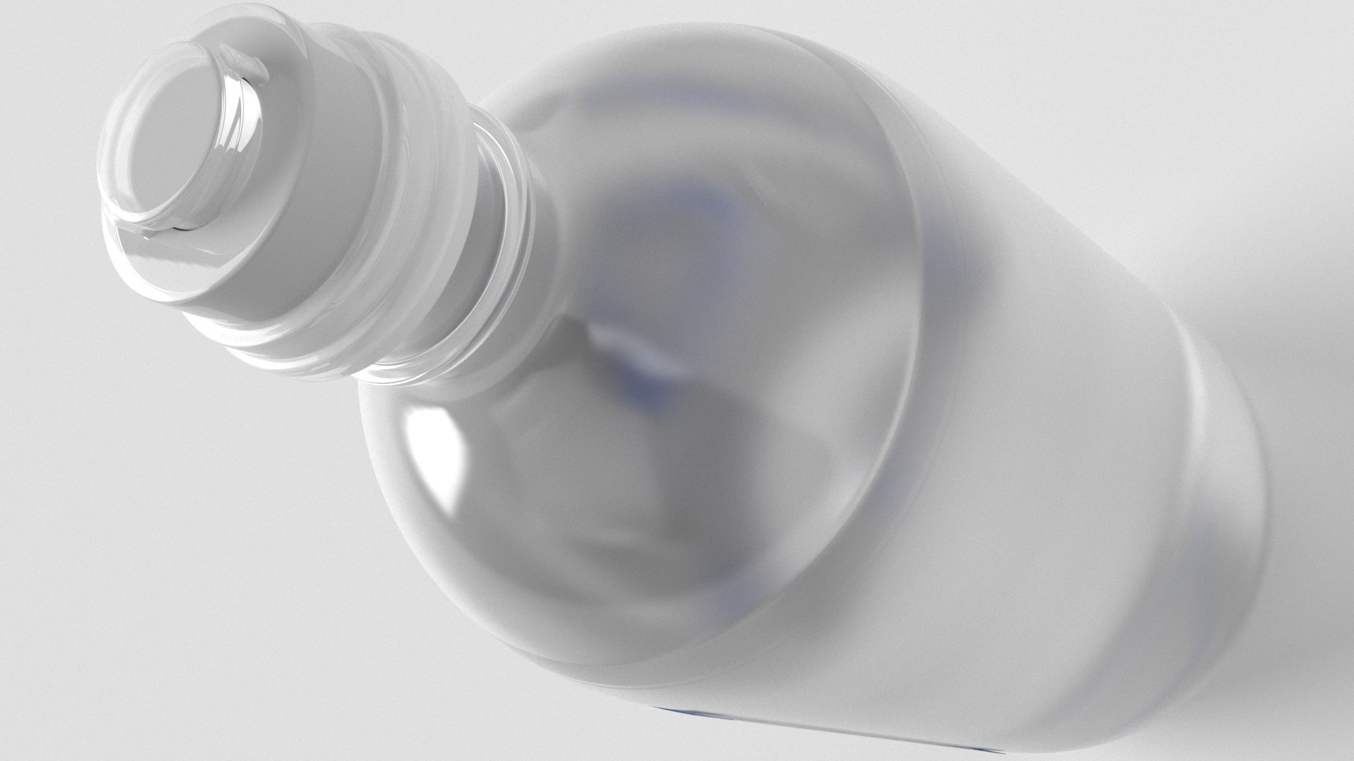 Ringer Model - TurboSquid 1942505