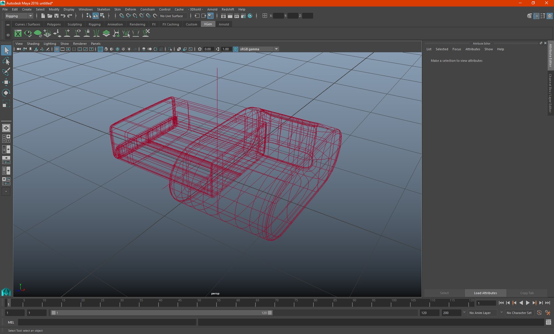 Mini Flash Drive 128Gb 3D - TurboSquid 1980593