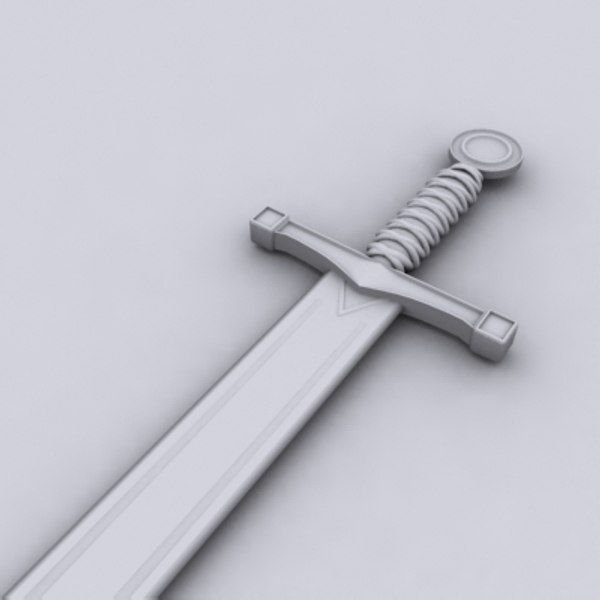 3D Excalibur Models | TurboSquid