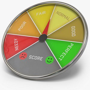 3D Scores Models | TurboSquid