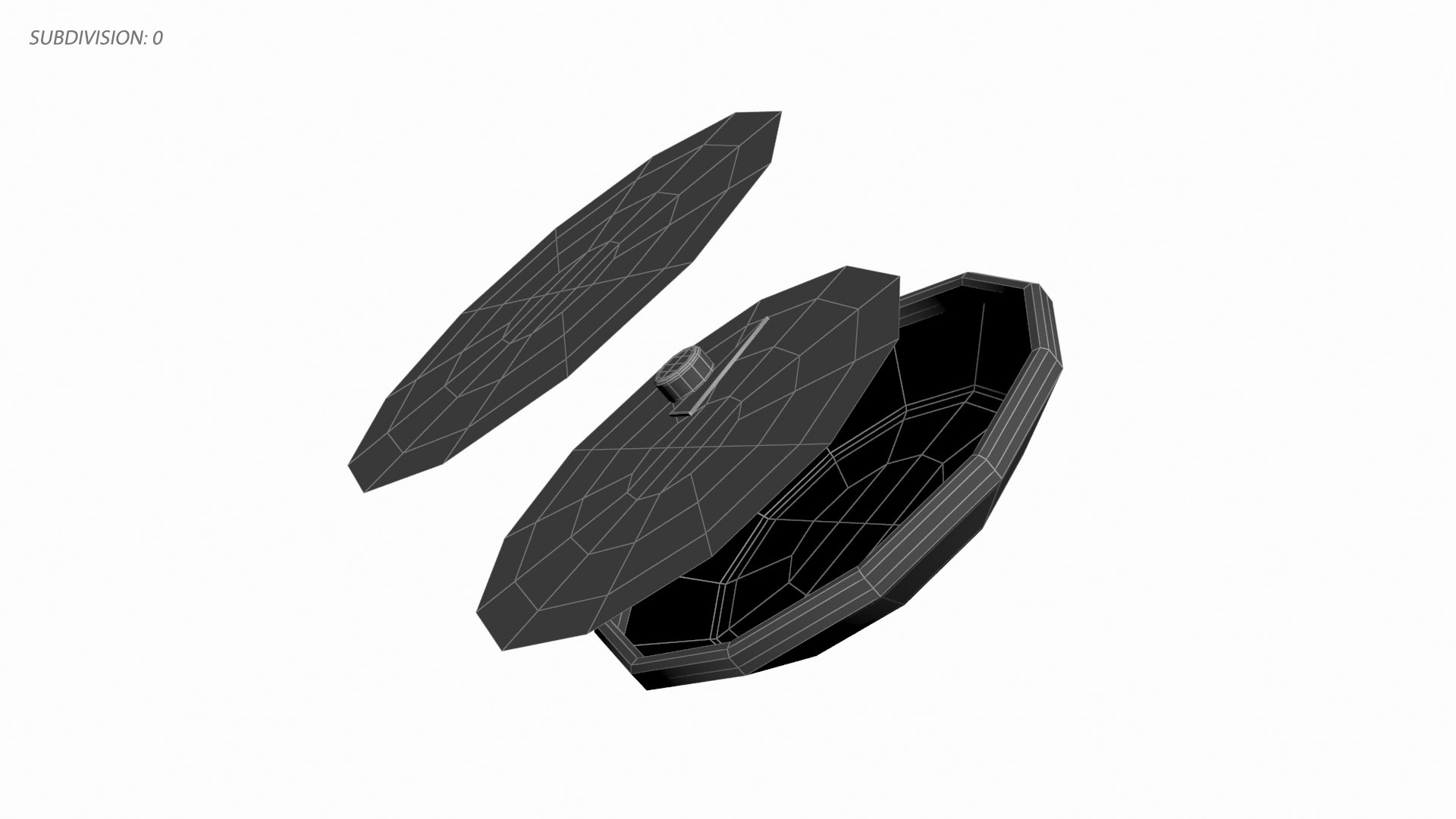 Score Indicators 3D Model - TurboSquid 2208447