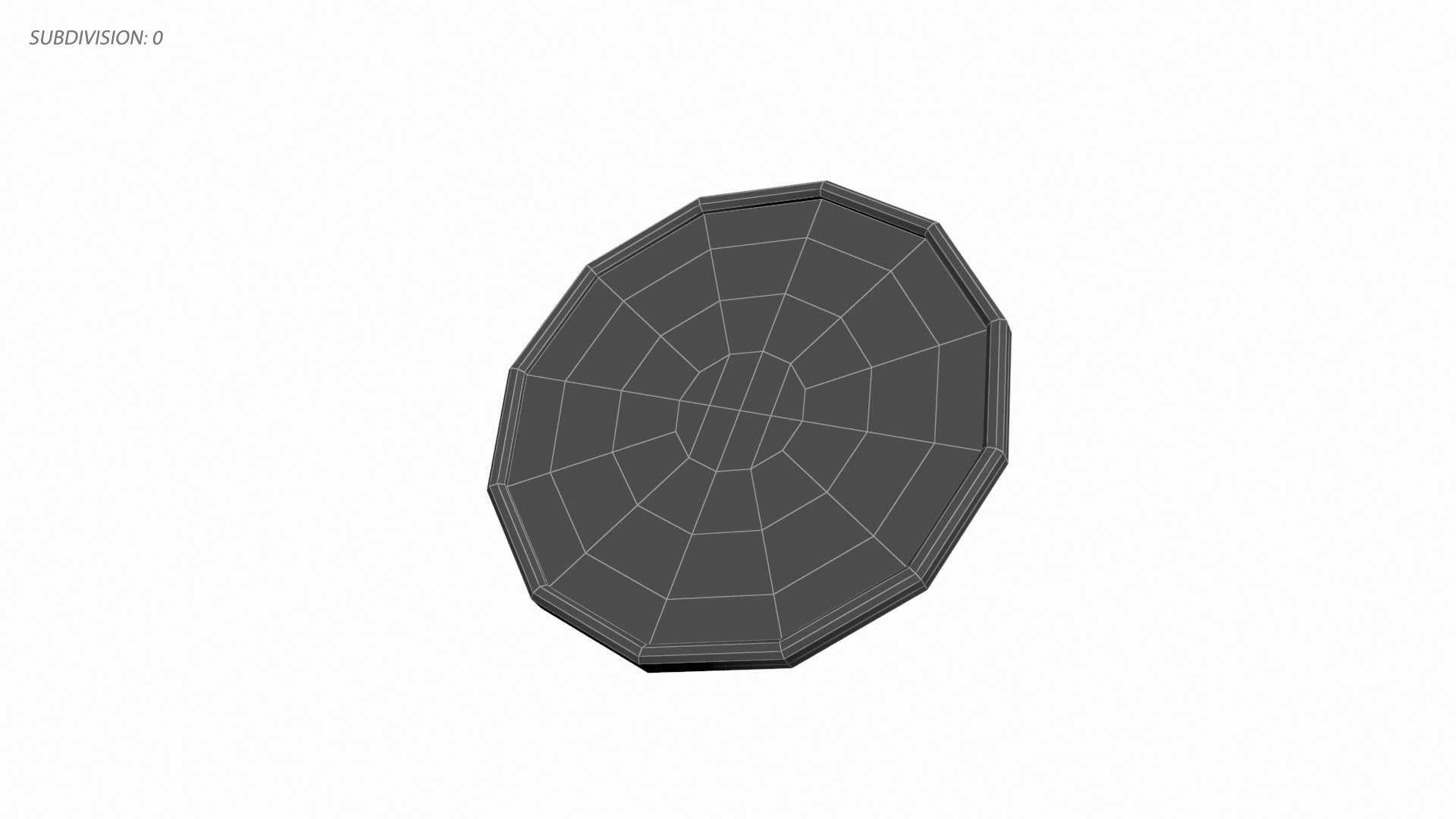 Score Indicators 3D Model - TurboSquid 2208447