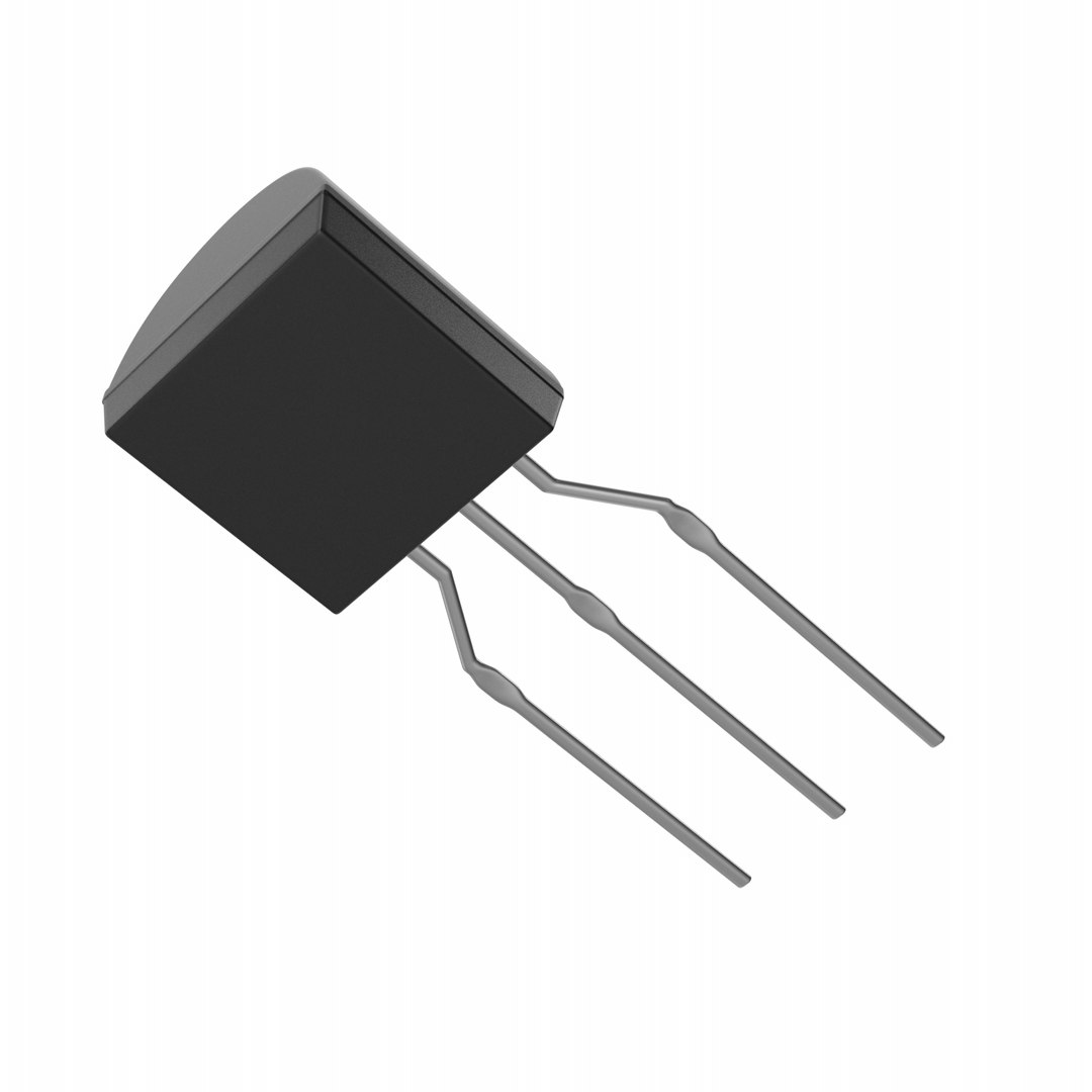 Temperature Sensor 3D - TurboSquid 1976251