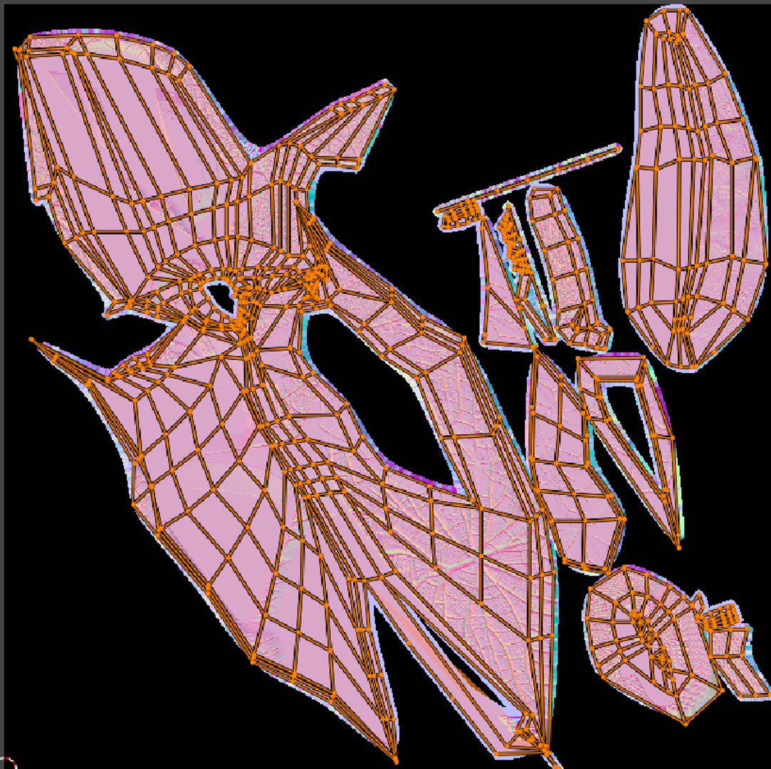 Sci-fi Alien Ship Pack 2023 Model - TurboSquid 1972731