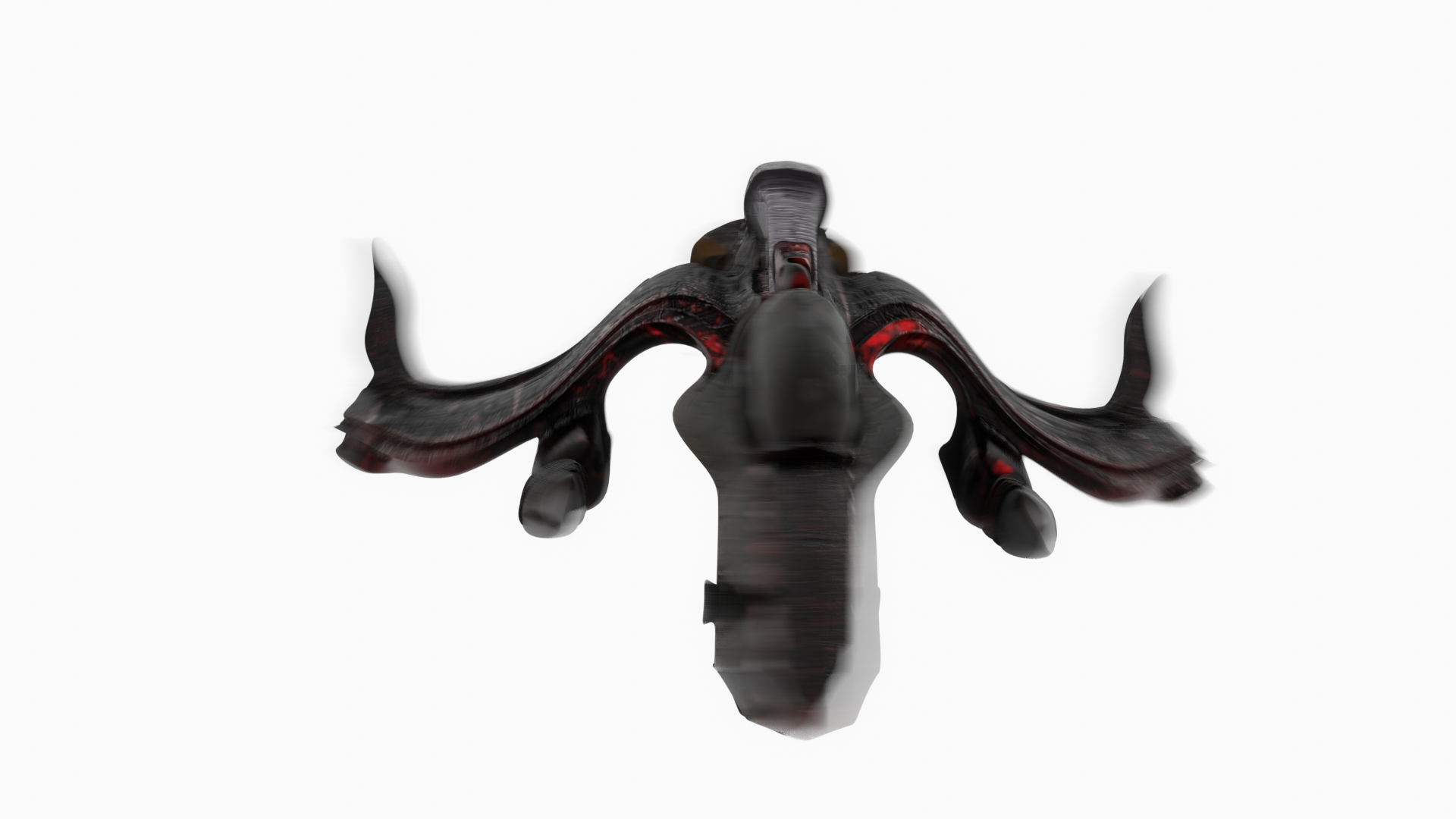 Sci-fi Alien Ship Pack 2023 Model - TurboSquid 1972731