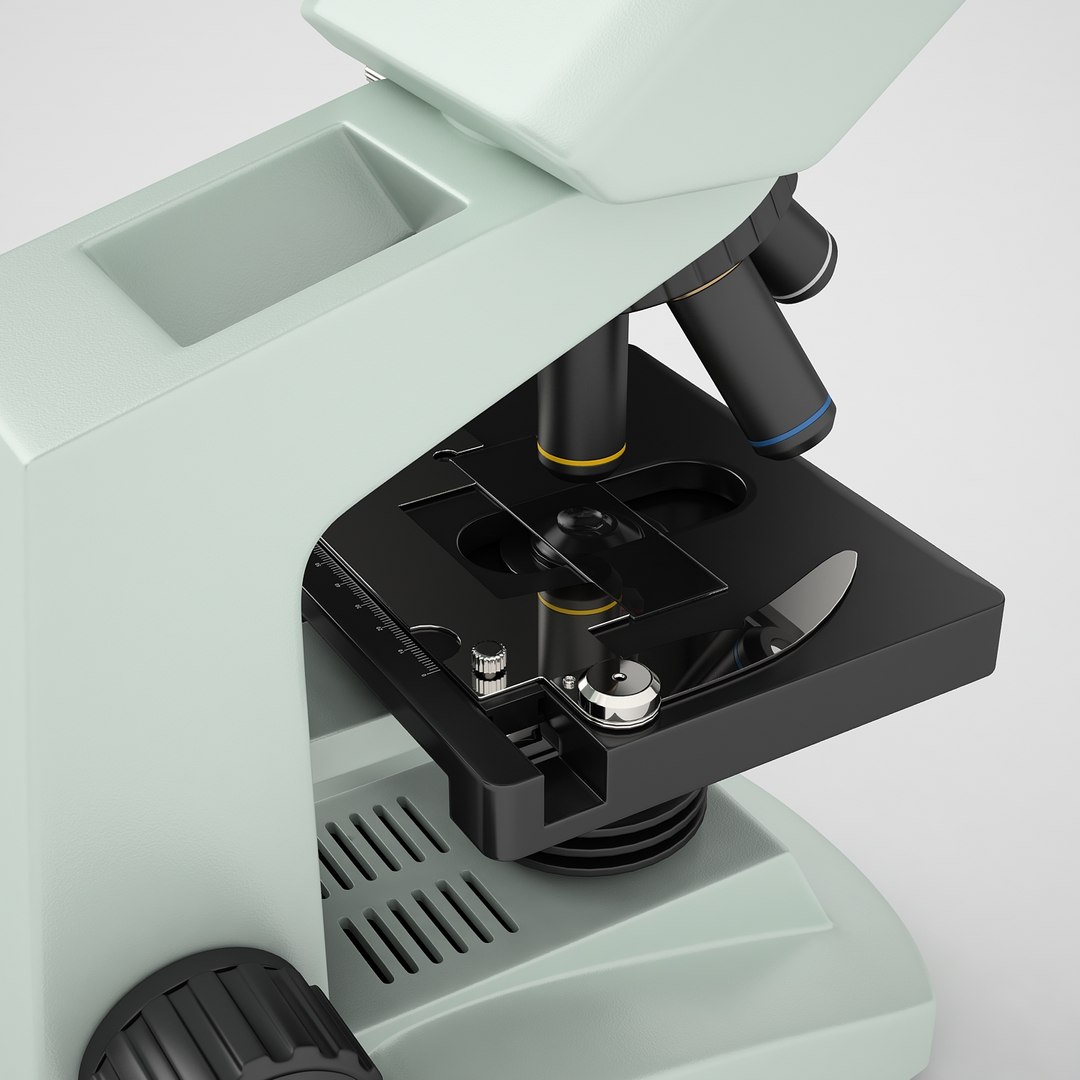 3d celestron microscope 1500