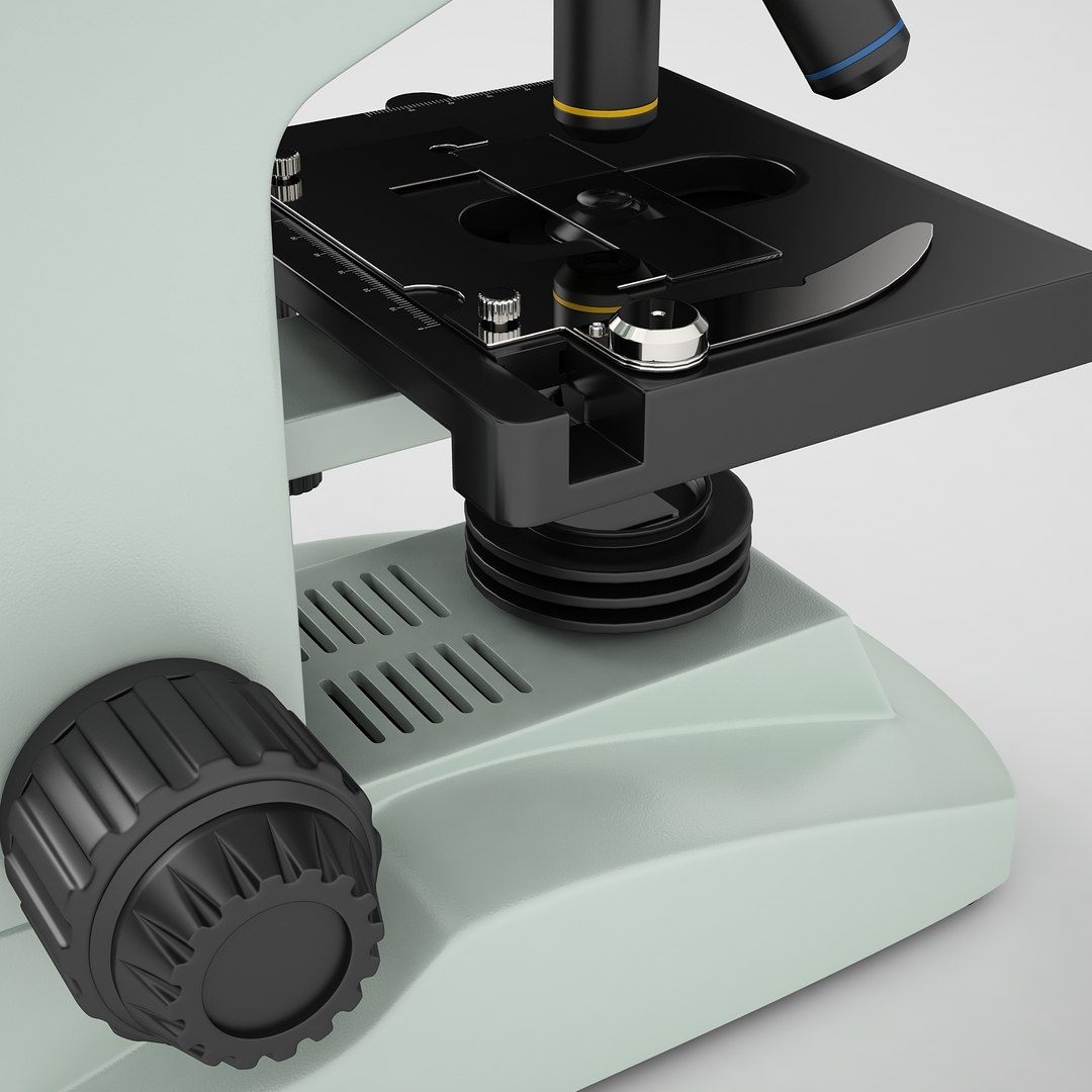 3d celestron microscope 1500