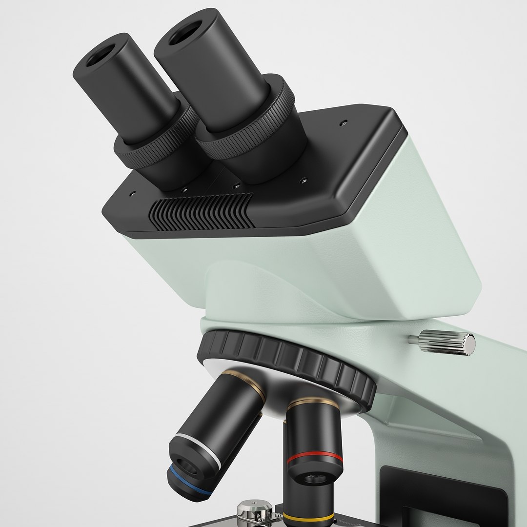 3d celestron microscope 1500