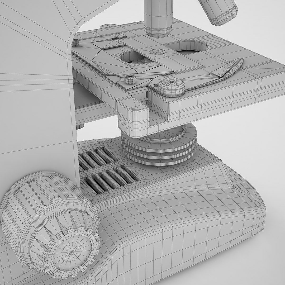 3d celestron microscope 1500