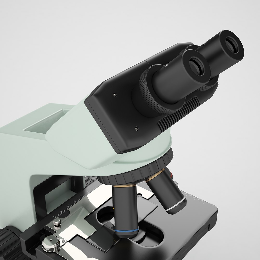 3d celestron microscope 1500