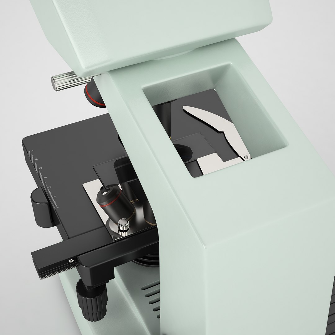 3d celestron microscope 1500