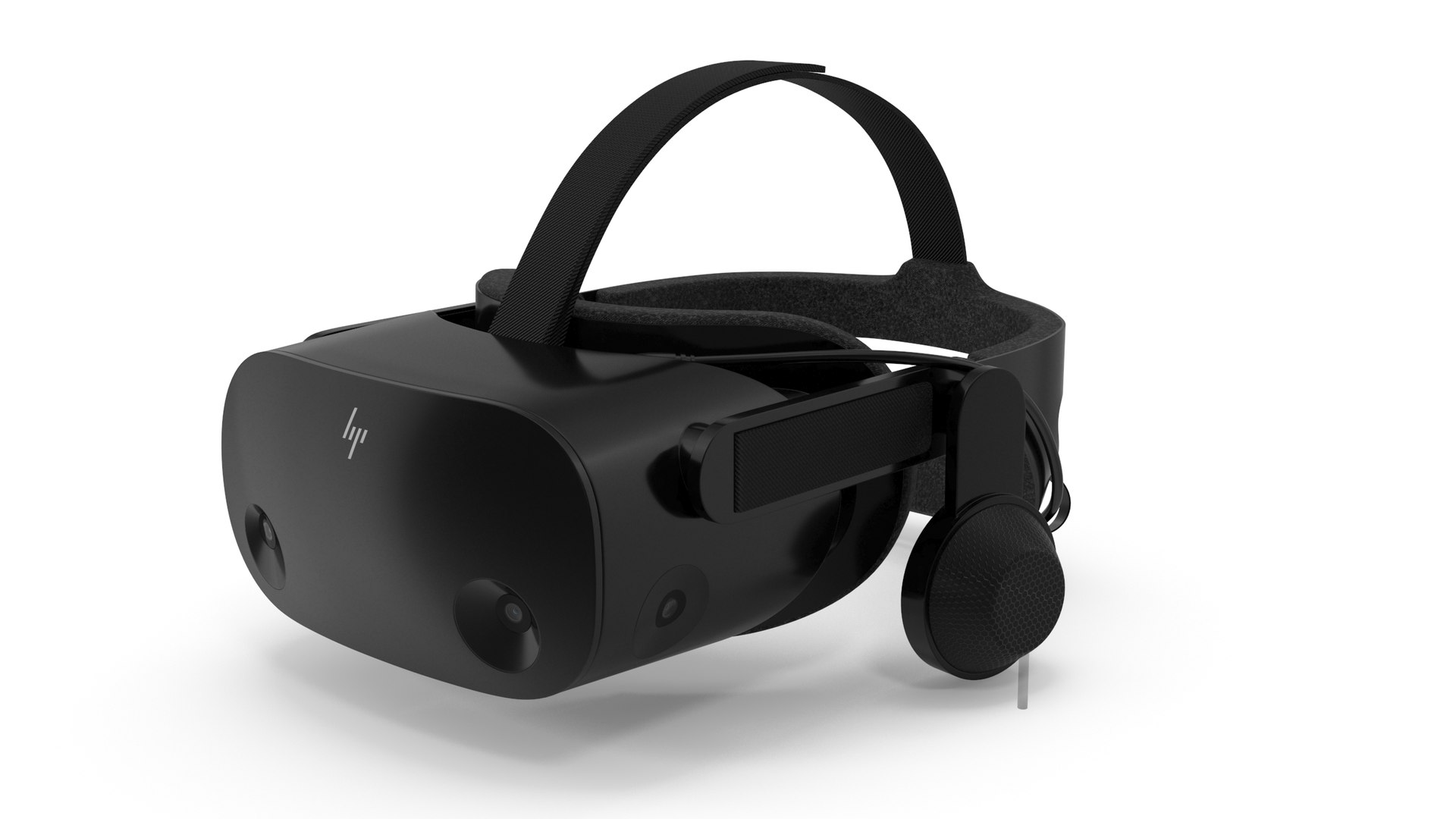 Hp Reverb G2 Model - TurboSquid 1685390