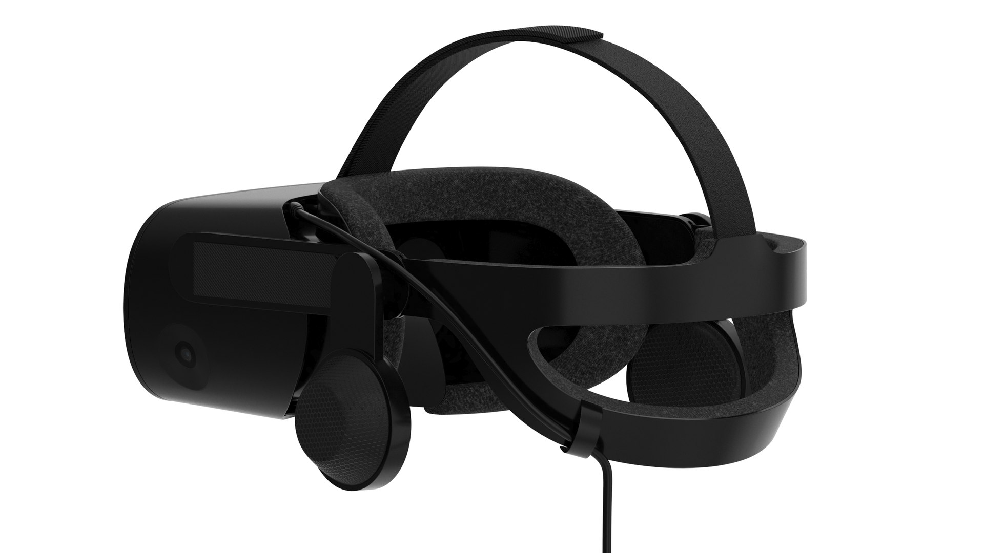 Hp Reverb G2 Model - TurboSquid 1685390