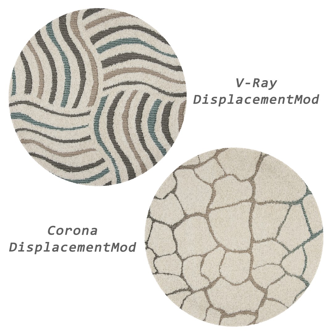 Rugs No 157 3D - TurboSquid 1751419