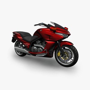 Honda 3D Models for Download | TurboSquid