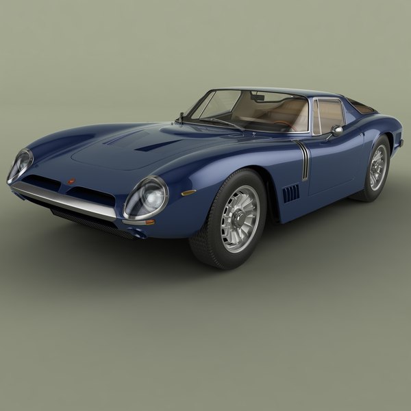 Strada 3D Models for Download | TurboSquid