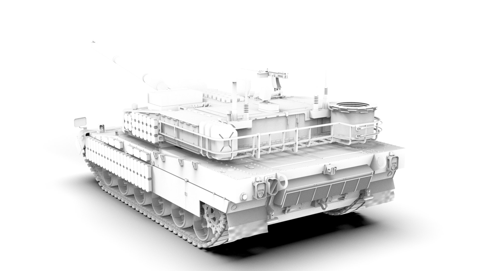 3D K2 PL Rhino 3D 8 Ver Model - TurboSquid 2172025