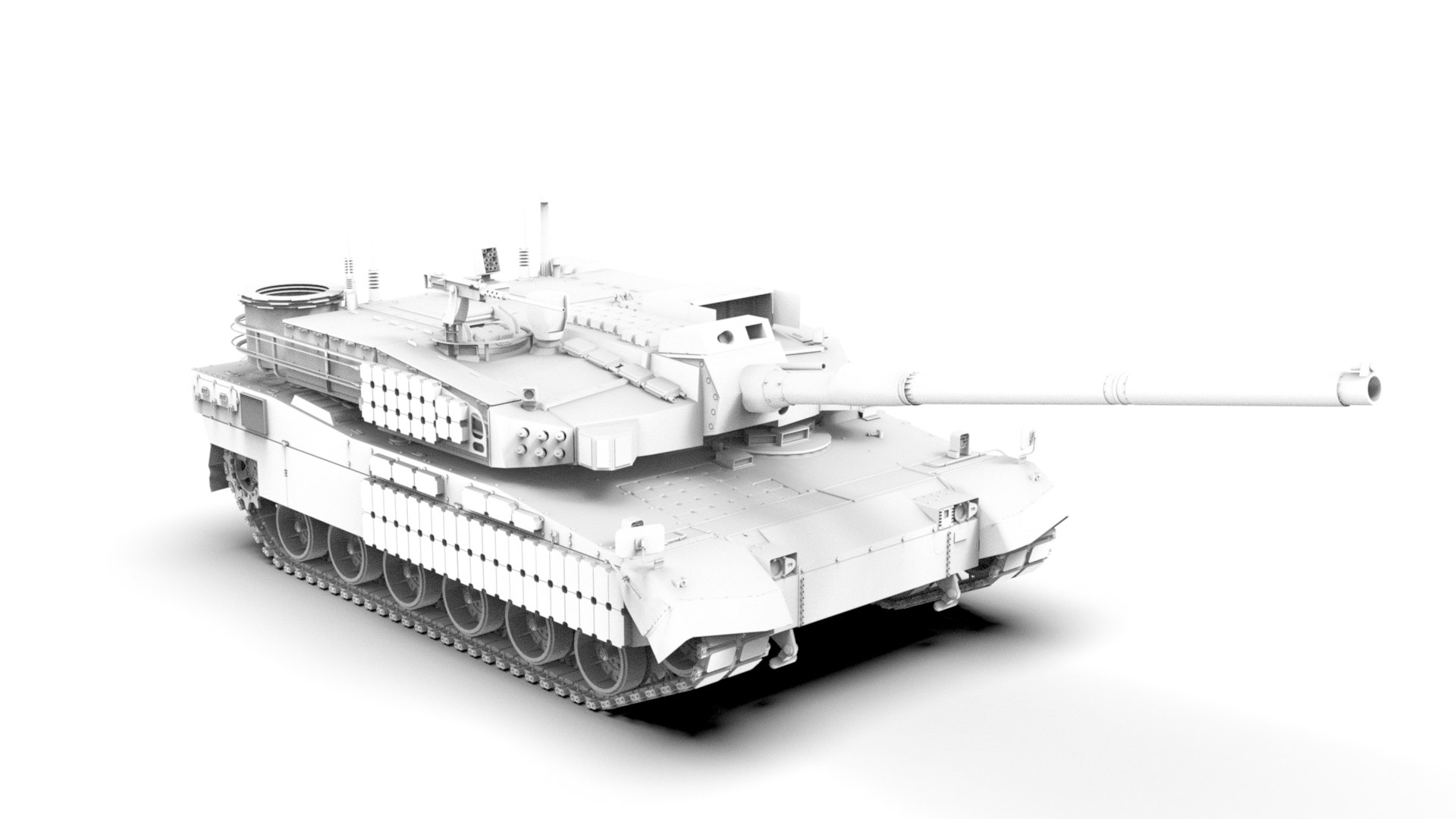 3D K2 PL Rhino 3D 8 Ver Model - TurboSquid 2172025