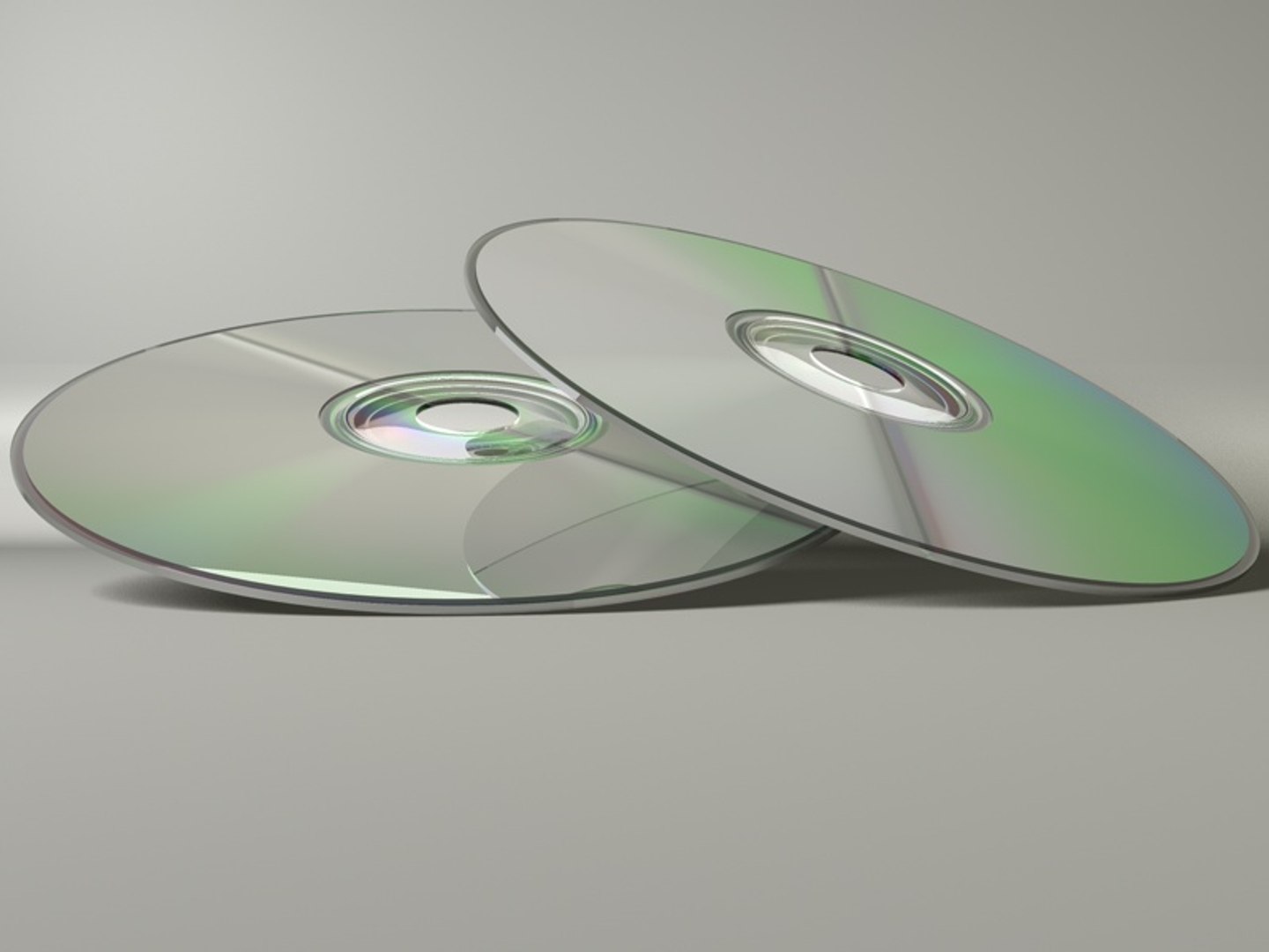 3d cd