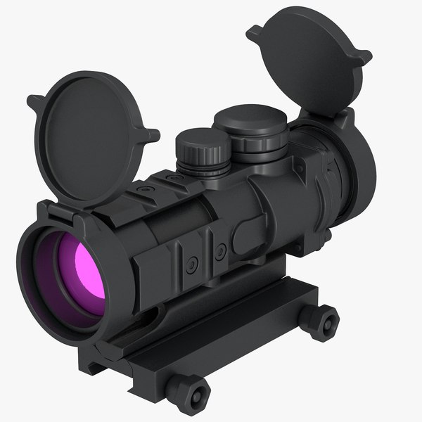 3D Vortex Models | TurboSquid