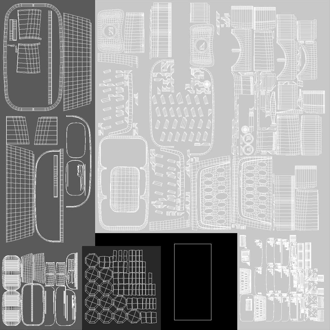Accuray cyberknife systems 3D model - TurboSquid 1396076
