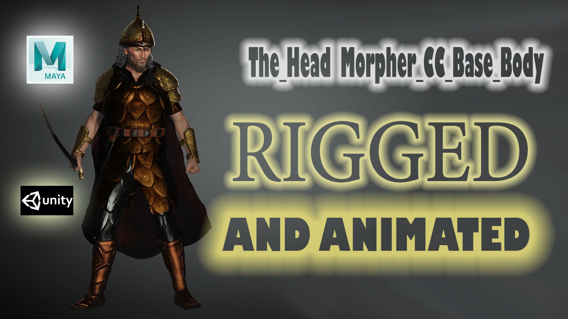 Fares 3D Model - TurboSquid 1789267