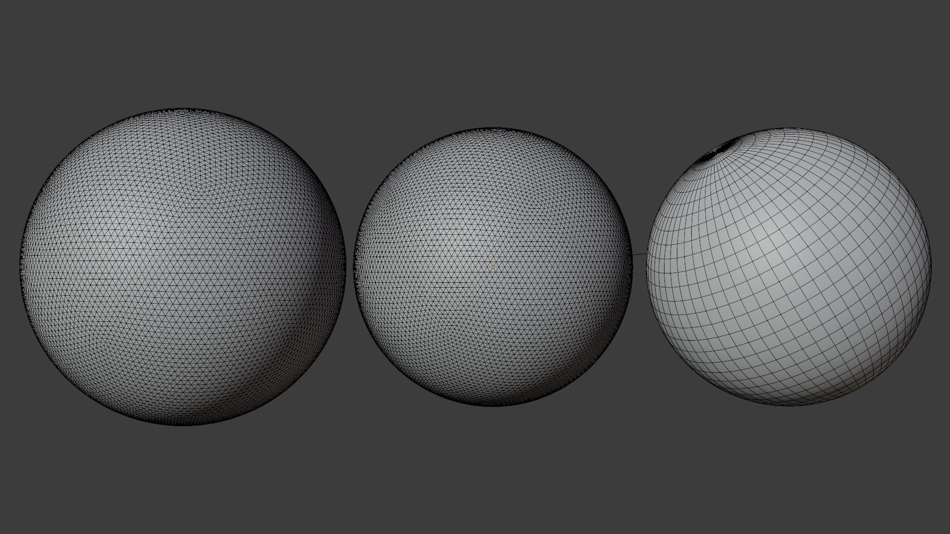 Planet 03 With Procedural Material 3D Model - TurboSquid 2235837