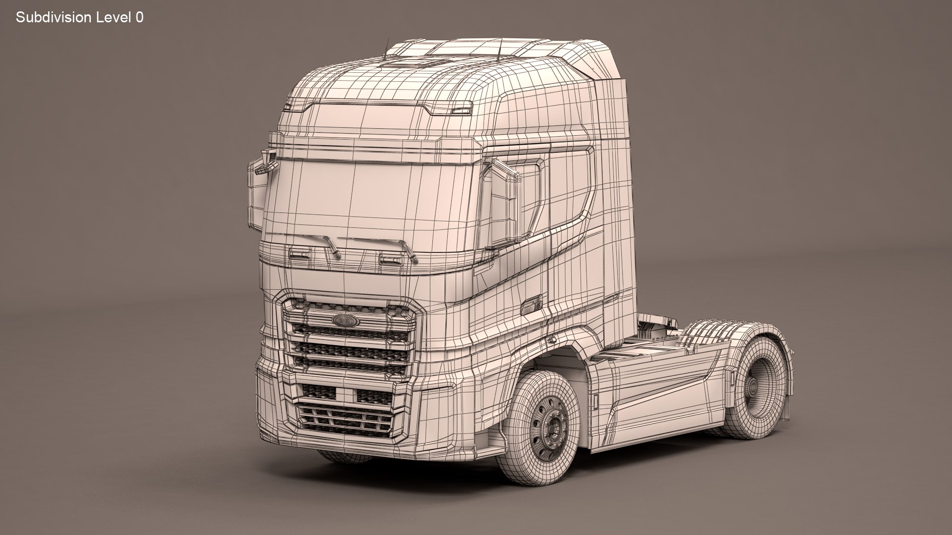 F-max 3D Model - TurboSquid 1466114