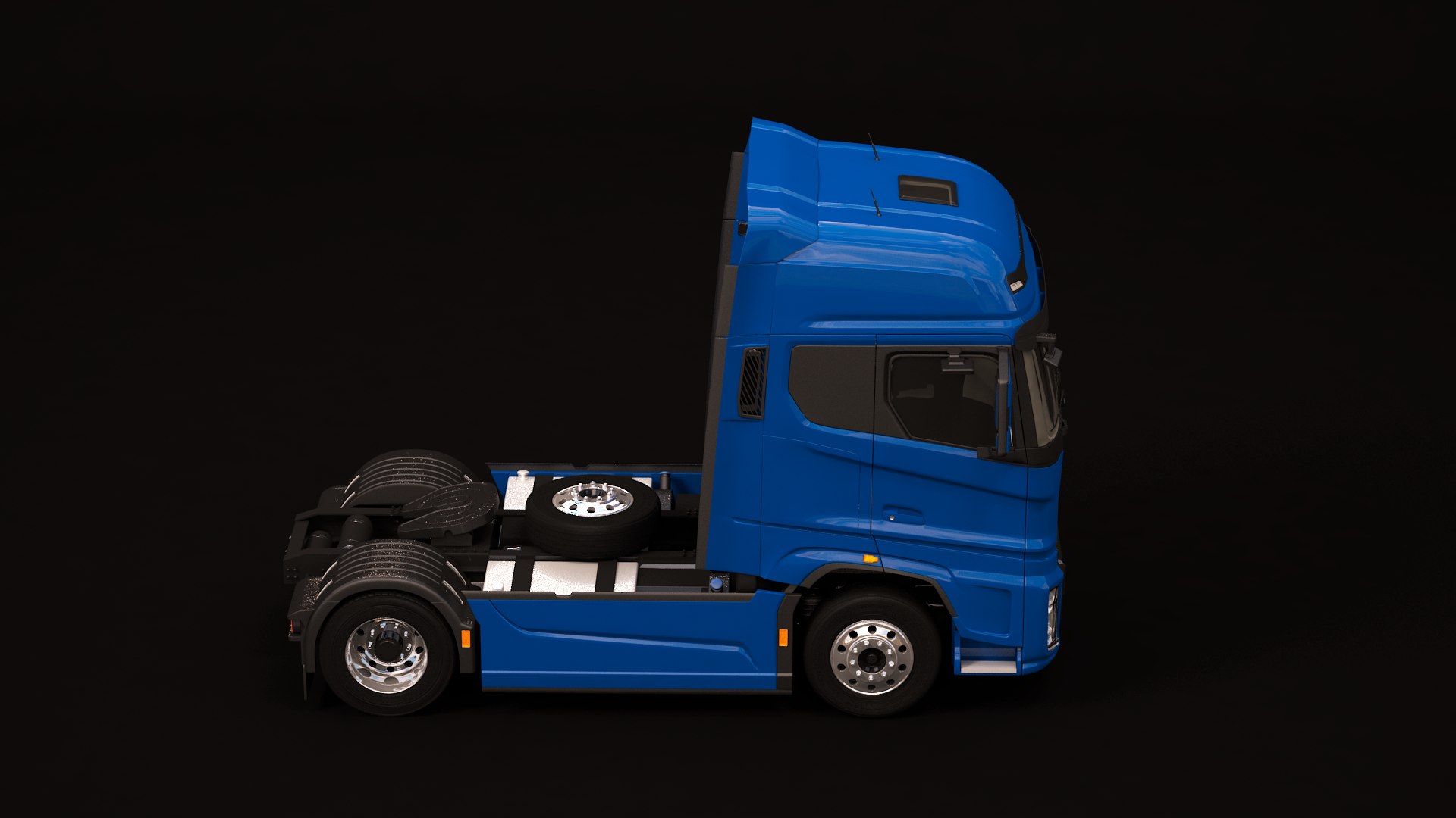 F-max 3D Model - TurboSquid 1466114