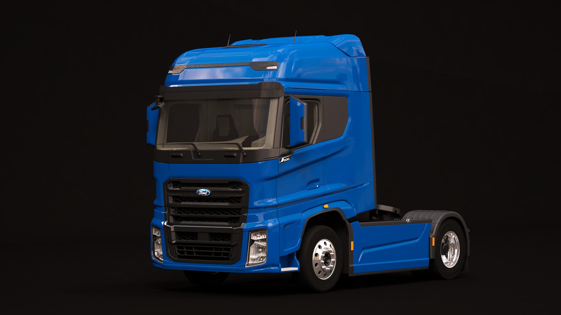 F-max 3D Model - TurboSquid 1466114