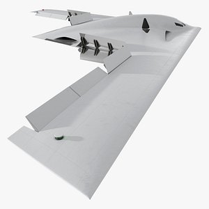 Uav 3D Modelos para Descargar | TurboSquid