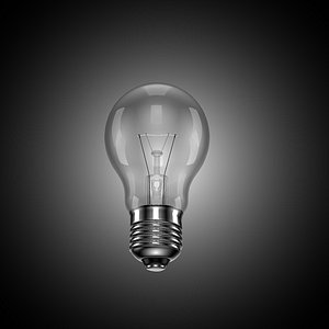 Free Lightbulb Blender Models for Download | TurboSquid