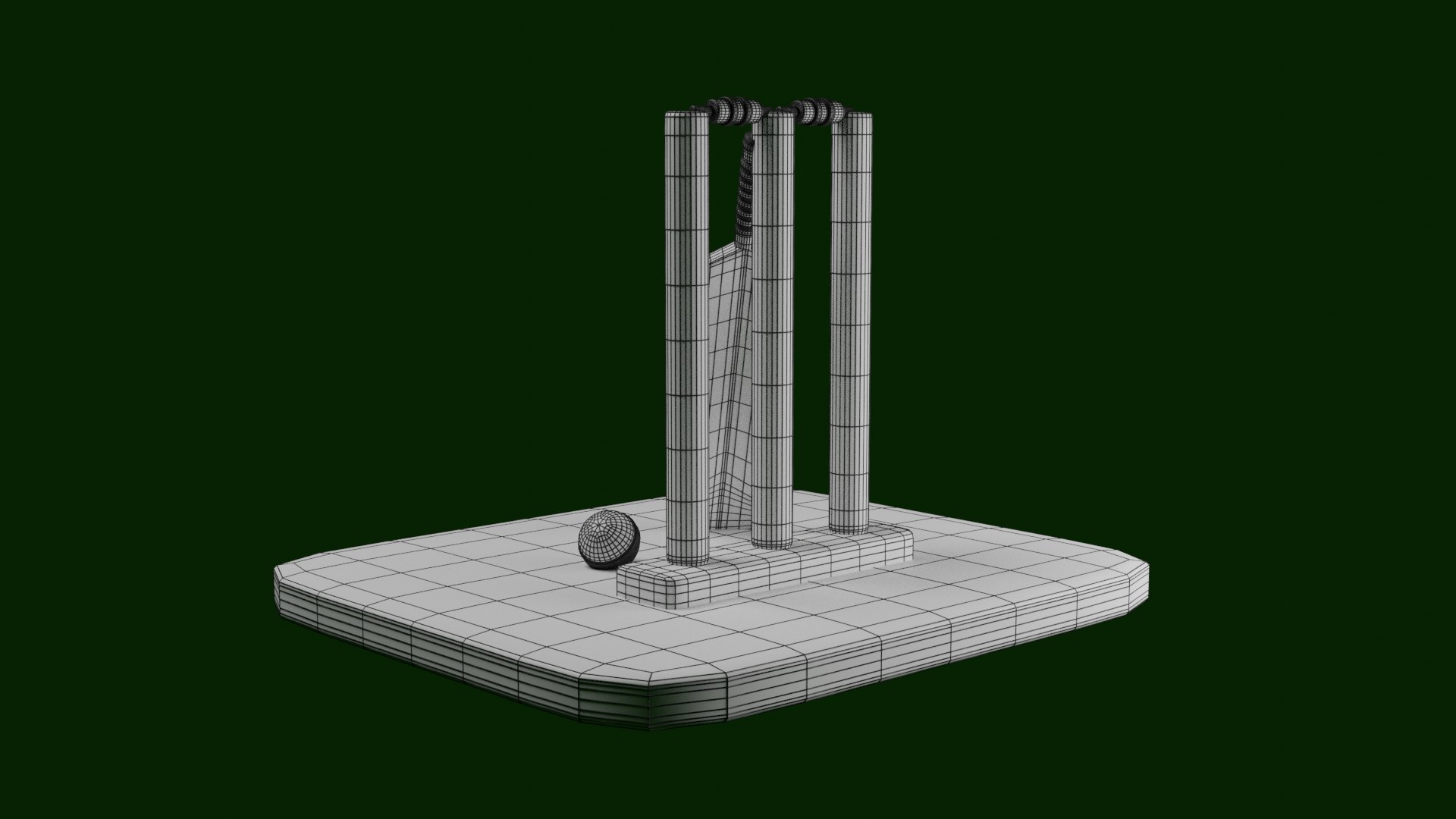 Sports 3D Model - TurboSquid 2020282