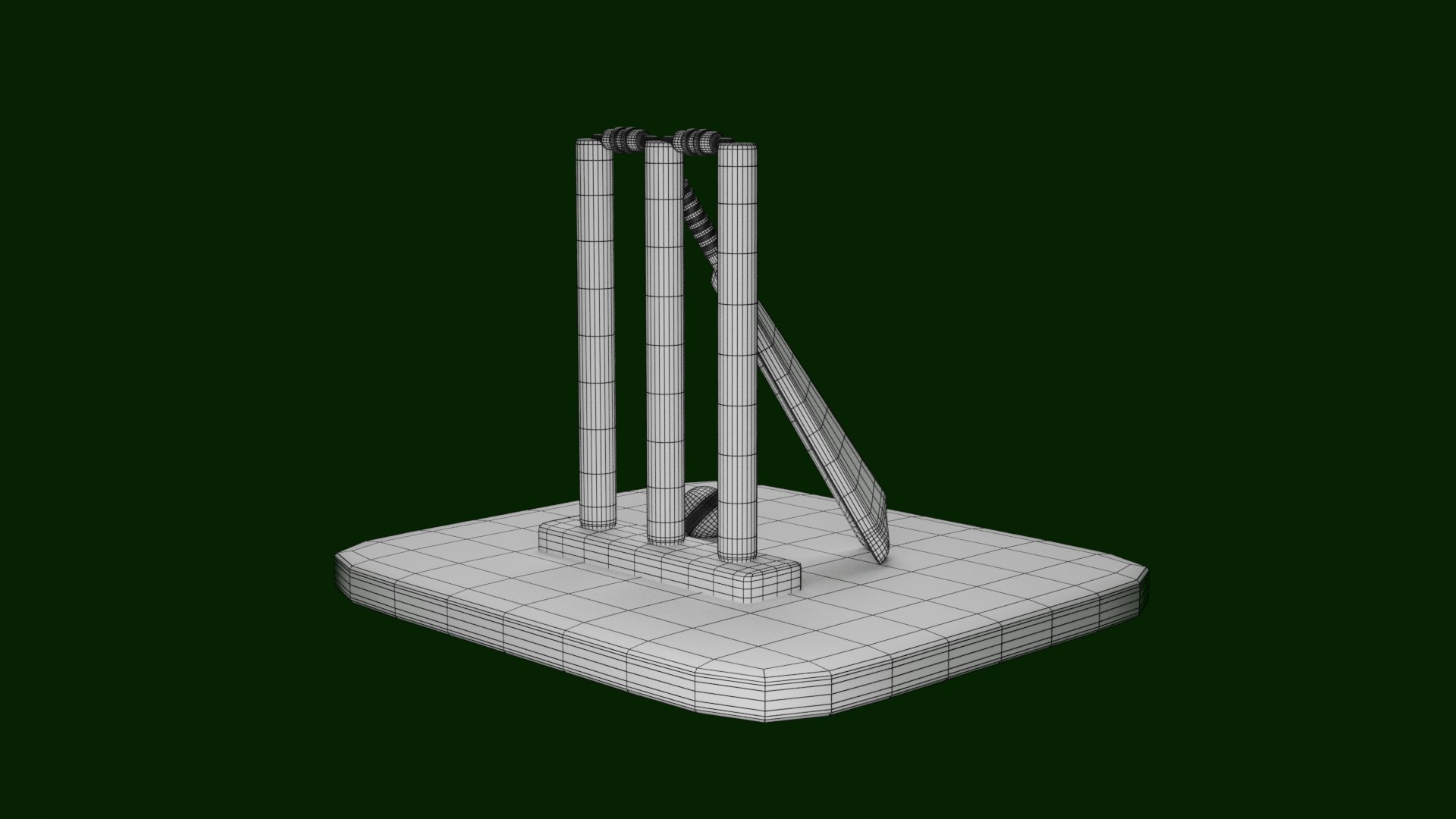 Sports 3D Model - TurboSquid 2020282