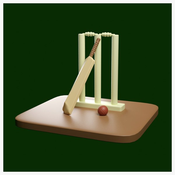 Sports 3d Model 3d Model Turbosquid 2020282