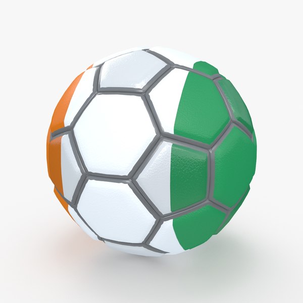 soccer ball max